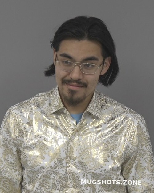 IVAN ISAAC SANDOVAL 11/23/2023 - Johnston County Mugshots Zone