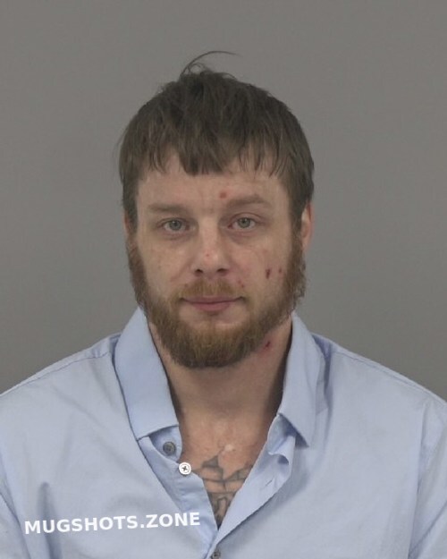 DOUGLAS ADAM SPIVEY 11/27/2023 - Johnston County Mugshots Zone