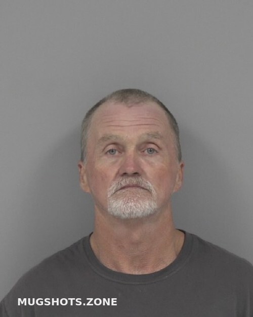 JAMES ROBERT ANDREWS 11/28/2023 - Johnston County Mugshots Zone