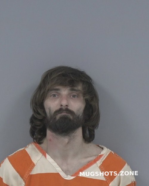 JAMES ERIC MILLER 11/30/2023 - Johnston County Mugshots Zone
