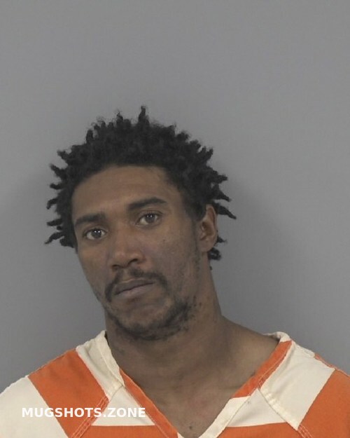 DEANGELO LAMONT TYSON 12/03/2023 - Johnston County Mugshots Zone