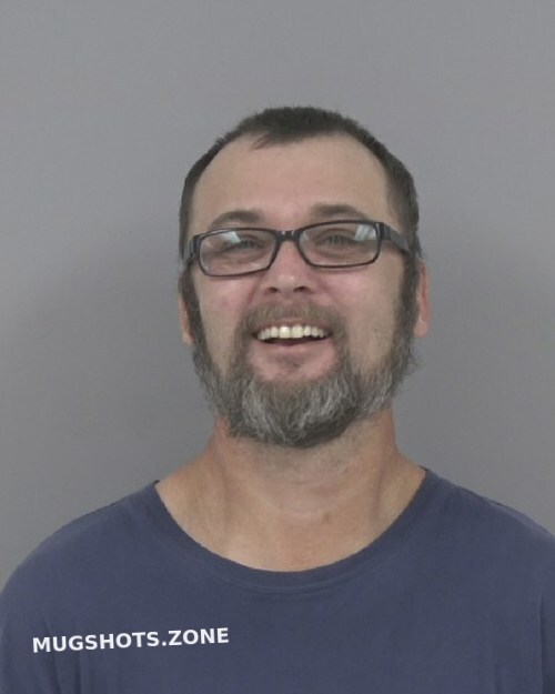 STEPHEN THOMAS HARPER 12/04/2023 - Johnston County Mugshots Zone