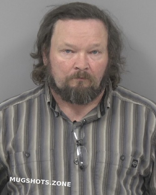 CHARLIE THOMAS CARPENTER 12/05/2023 - Johnston County Mugshots Zone