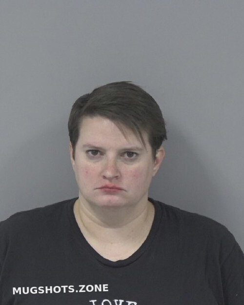 EMILY REBECCA HARRELL-HILBURN 12/08/2023 - Johnston County Mugshots Zone