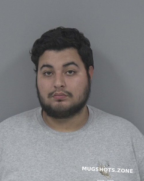 CARLOS RAMON RENTERIA VEGA 12/09/2023 - Johnston County Mugshots Zone