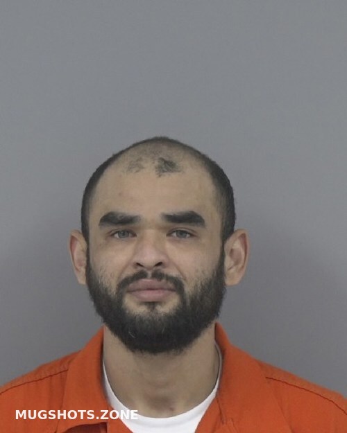 JORGE ENRIQUE LAZO 12/11/2023 - Johnston County Mugshots Zone