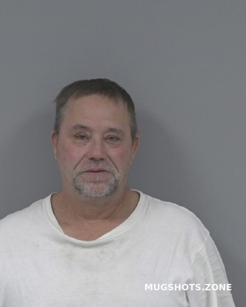 JOHN ROBERT REID 12/11/2023 - Johnston County Mugshots Zone