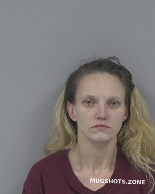 MISTY MICHELLE MARTINEZ 12/11/2023 - Johnston County Mugshots Zone