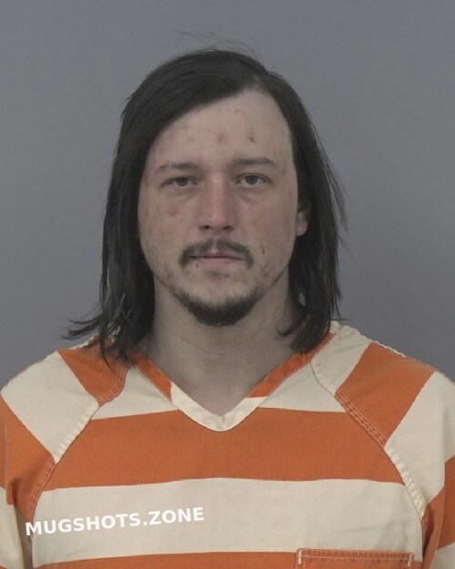 NICK ALAN JONES 12/13/2023 - Johnston County Mugshots Zone