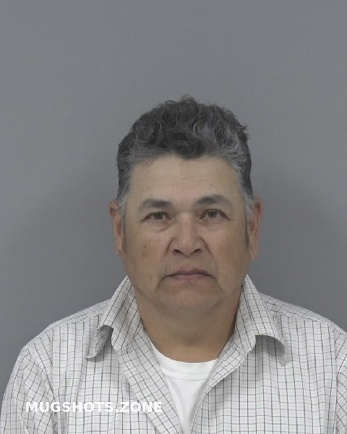 JOSE GONZALEZ 12/13/2023 - Johnston County Mugshots Zone