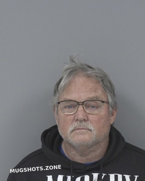 MICKEY REED 12/13/2023 - Johnston County Mugshots Zone