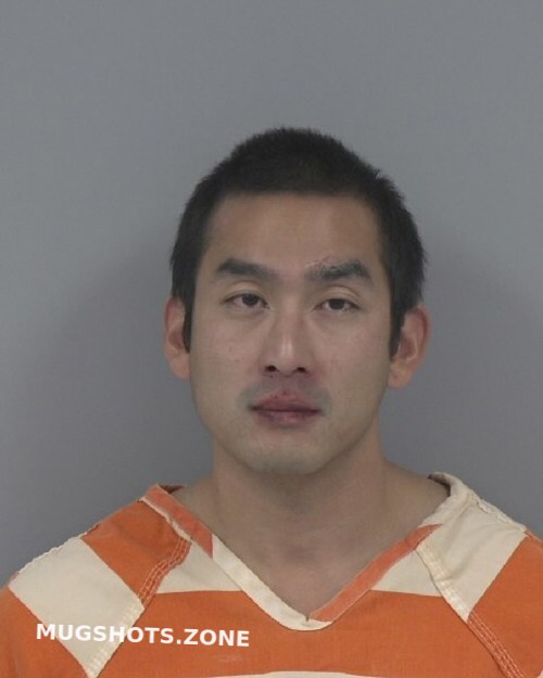 THURA HAN 12/20/2023 - Johnston County Mugshots Zone