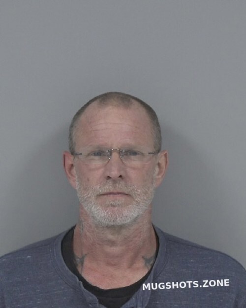 GARY LEE SLOCUM 12/20/2023 - Johnston County Mugshots Zone