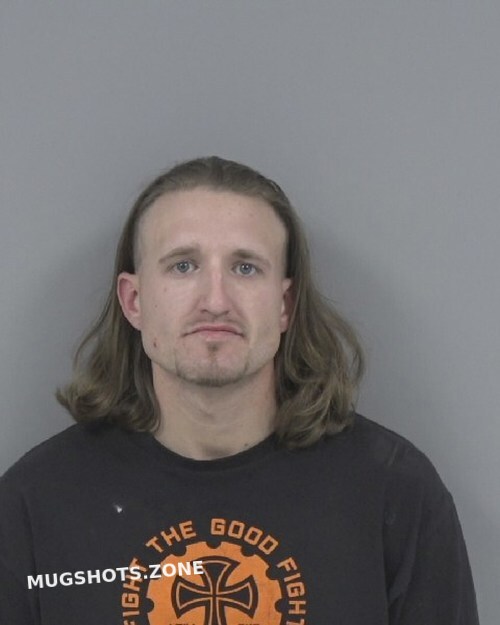 JEFFREY TYLER HART 12/21/2023 - Johnston County Mugshots Zone