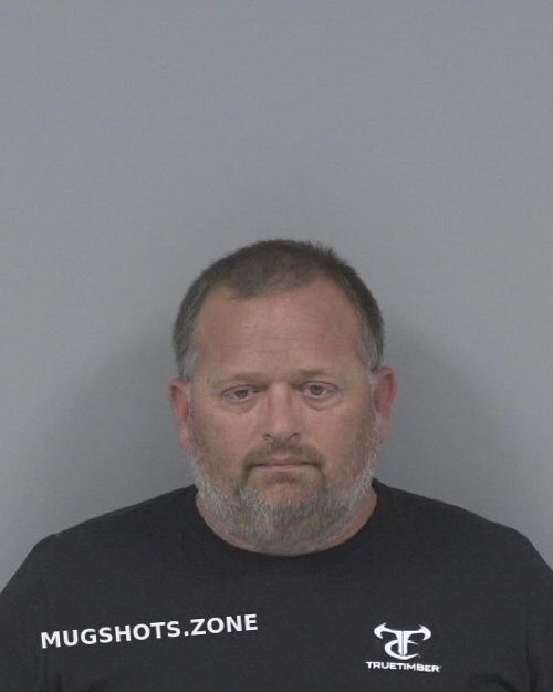 ROBERT EUGENE HOLLOMAN 12/21/2023 - Johnston County Mugshots Zone