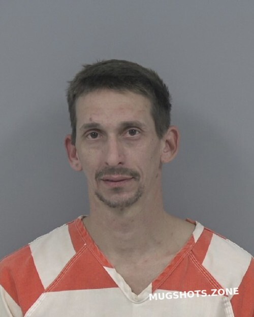TIMOTHY KEITH RAAB 12/25/2023 - Johnston County Mugshots Zone