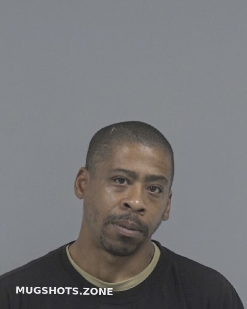 JOSHUA CYRUS DAVIS 12/27/2023 - Johnston County Mugshots Zone