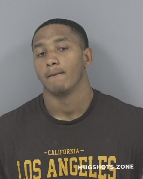 LAZARUS GENE MCKINNEY 12/28/2023 - Johnston County Mugshots Zone