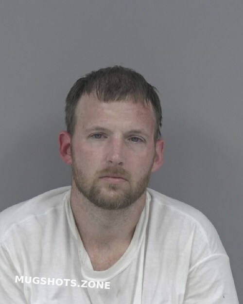 JESSE MATTHEW WOODALL 12/28/2023 - Johnston County Mugshots Zone