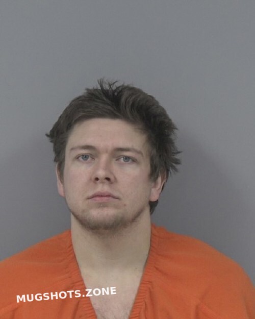 ALLEN MICHAEL MCCULLEN 12/28/2023 - Johnston County Mugshots Zone