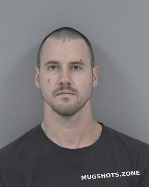 TIMOTHY CHRISTOPHER WAGNER 12/29/2023 - Johnston County Mugshots Zone