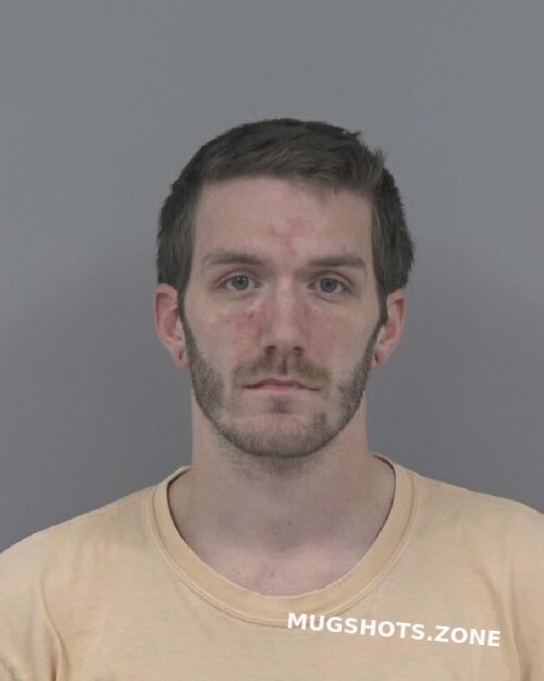 CHRISTOPHER SCOTT MILLER 12/30/2023 - Johnston County Mugshots Zone
