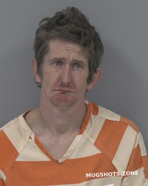 BRANDON LEE CARTER 12/31/2023 - Johnston County Mugshots Zone
