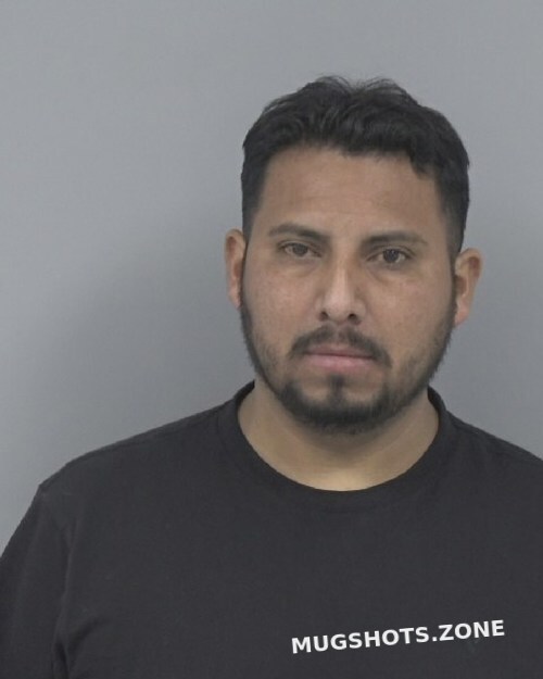 JOSE RICARDO MARTINEZ-AERMENEGILDO 01/01/2024 - Johnston County ...