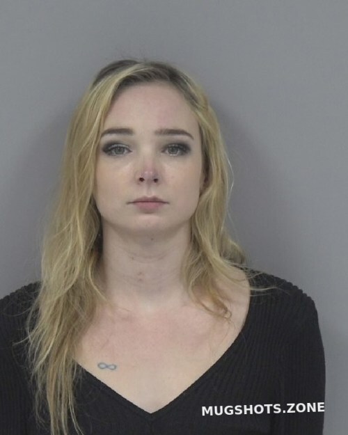 ALLYSON CHLOE HANCOCK 01/01/2024 - Johnston County Mugshots Zone