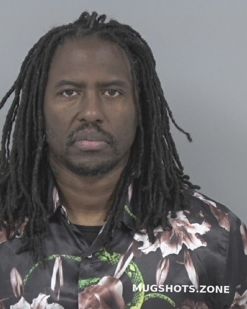 JEROD JAQUINCY DILLARD 01/01/2024 - Johnston County Mugshots Zone