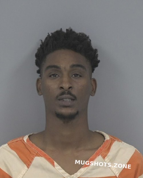 TAVIUS DEVONTA JACKSON 01/01/2024 - Johnston County Mugshots Zone