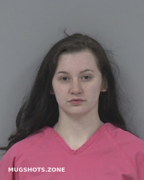 STEPHANIE TAYLOR PELT 01/03/2024 - Johnston County Mugshots Zone