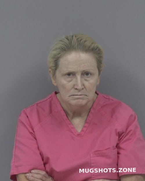 JANICE MARIE TORRES 01/03/2024 - Johnston County Mugshots Zone