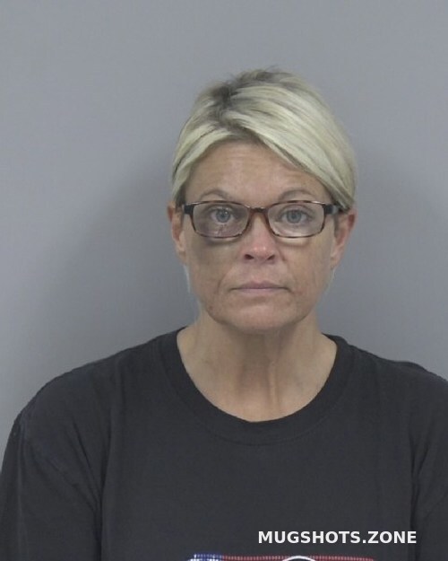MISTY KAYE COLLIER-HINTON 01/05/2024 - Johnston County Mugshots Zone