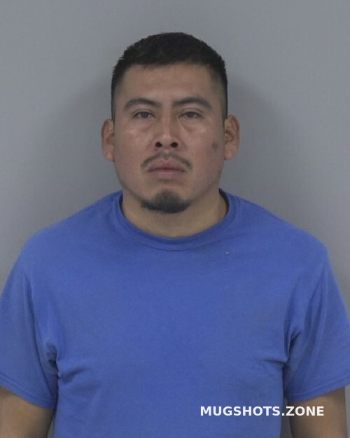 JOSE ALFREDO JIMINEZ 01/05/2024 - Johnston County Mugshots Zone