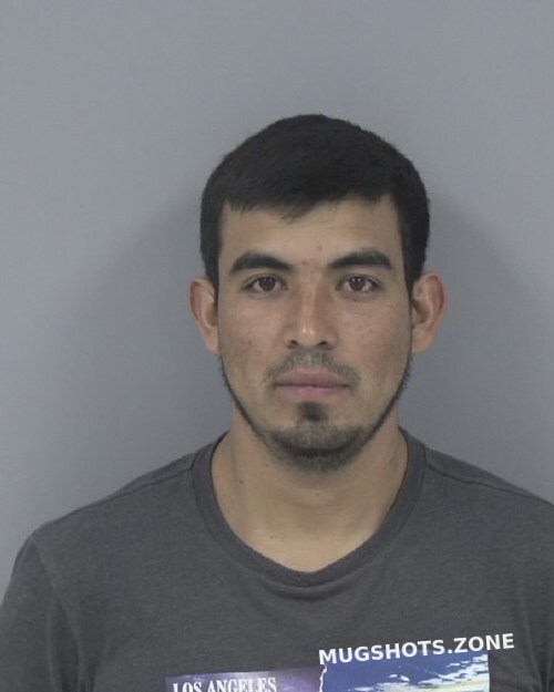 ROLDAN ALEXIS VARGAS 01/06/2024 - Johnston County Mugshots Zone