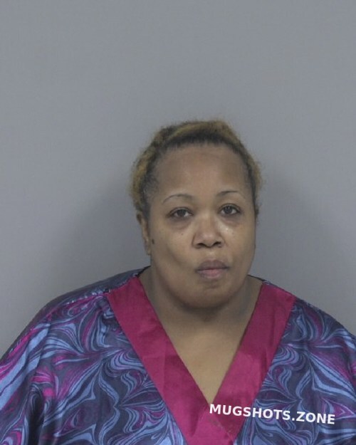 NAKISHA RENEE WHEELER 01/06/2024 - Johnston County Mugshots Zone