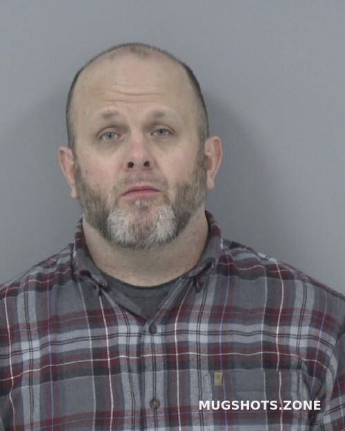 JONATHAN BRIAN TURNAGE 01/07/2024 - Johnston County Mugshots Zone