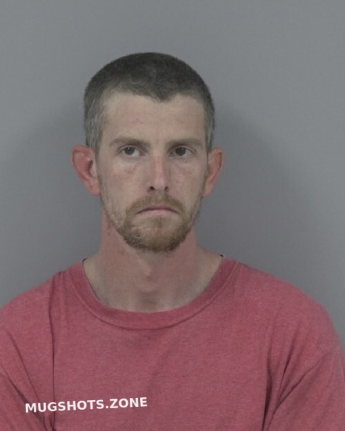 TYLER JAMES HALL 01/09/2024 - Johnston County Mugshots Zone