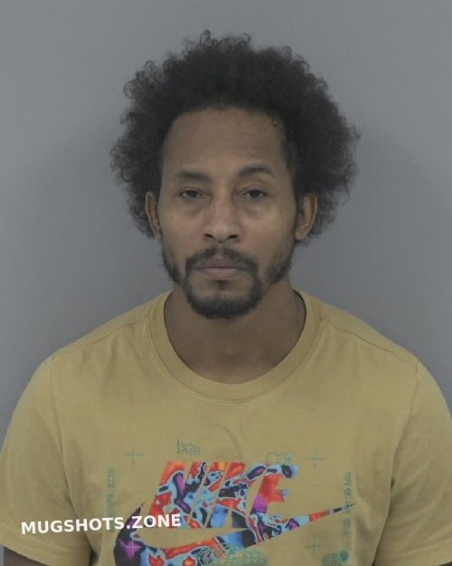 JASON LAMAR PATTERSON 01/13/2024 - Johnston County Mugshots Zone