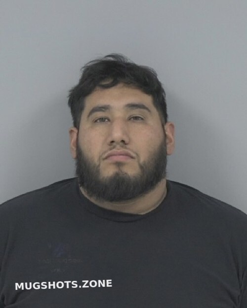 JOSE GUADALUPE ORTIZ 01/13/2024 - Johnston County Mugshots Zone