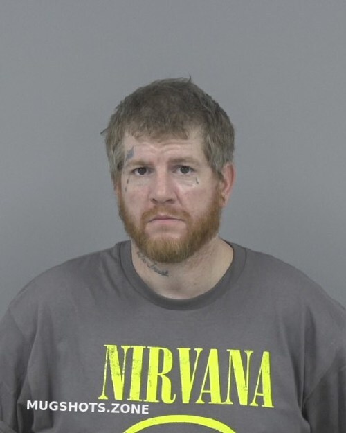 JASON RYAN MORGAN 01/15/2024 - Johnston County Mugshots Zone