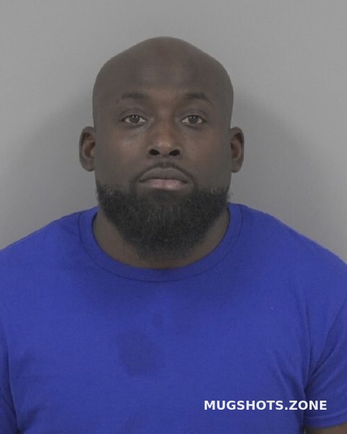 JEREMY DEVON WASHINGTON 01/19/2024 - Johnston County Mugshots Zone