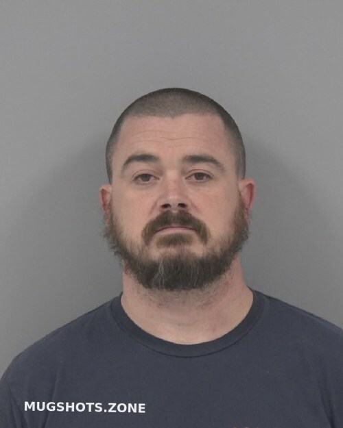 JUSTIN TYLER WALSH 01/20/2024 - Johnston County Mugshots Zone