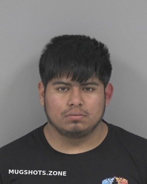 NORBERTO HIPOLITO ANTONIO 01/20/2024 - Johnston County Mugshots Zone