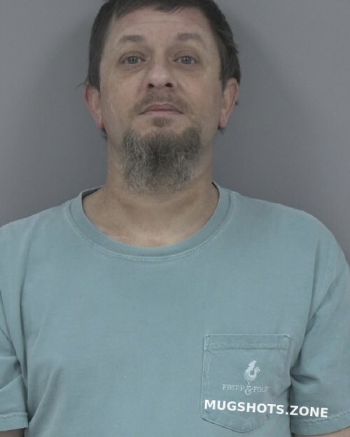 WILLIAM COLBY WISE 01/22/2024 - Johnston County Mugshots Zone