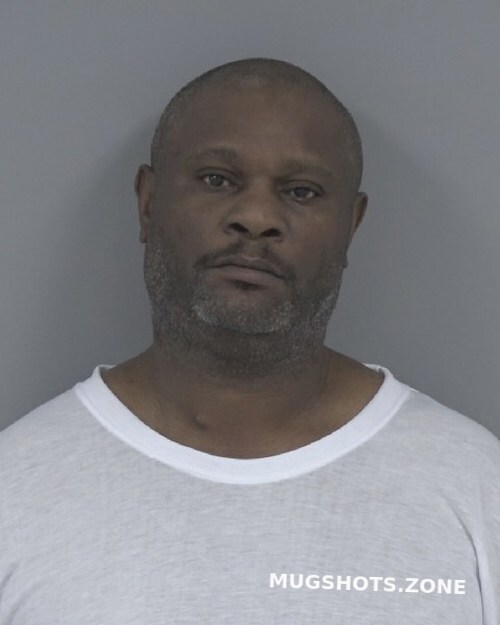 LARRY QUICK 01/22/2024 - Johnston County Mugshots Zone
