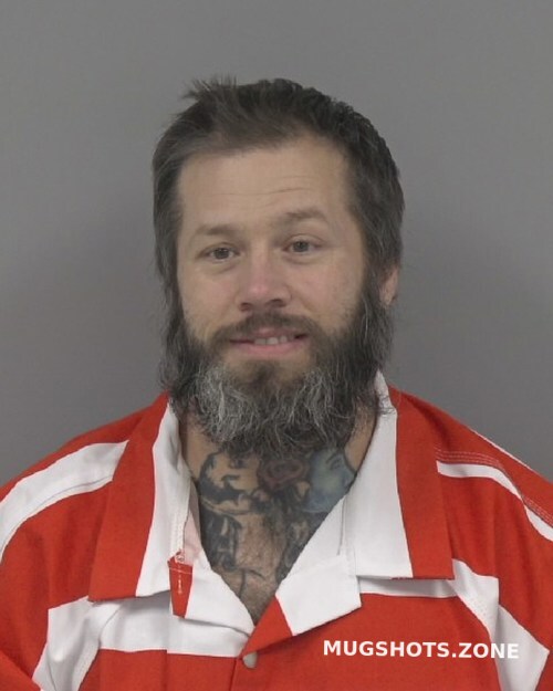 DARREN WAYNE KARIE 01/22/2024 - Johnston County Mugshots Zone
