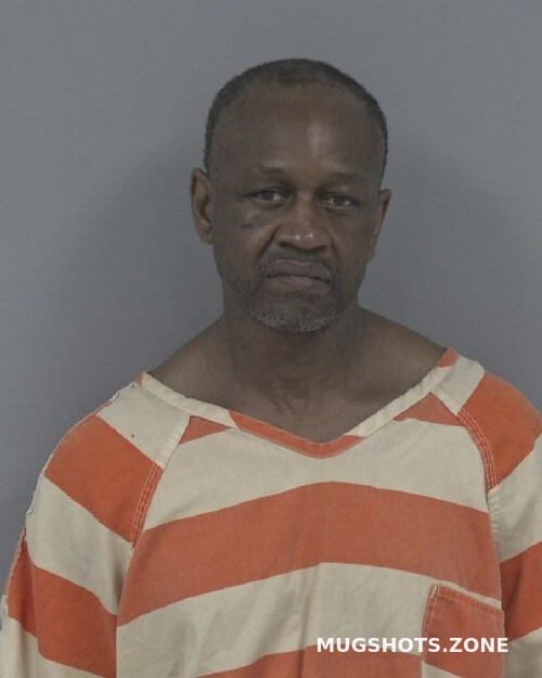 CHRISTOPHER LAMONT HOWELL 01/22/2024 - Johnston County Mugshots Zone