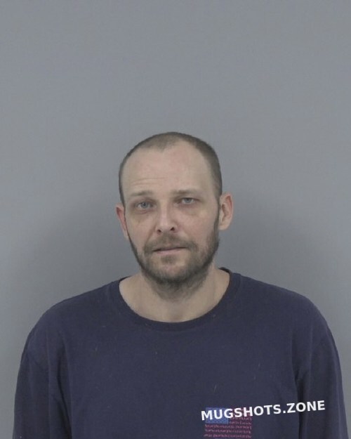 SEAN PATRICK MURPHY 01/23/2024 - Johnston County Mugshots Zone
